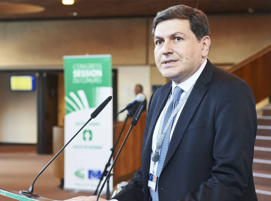 Armenian deputy FM says EU technical group to arrive in Armenia - Mediamax.am