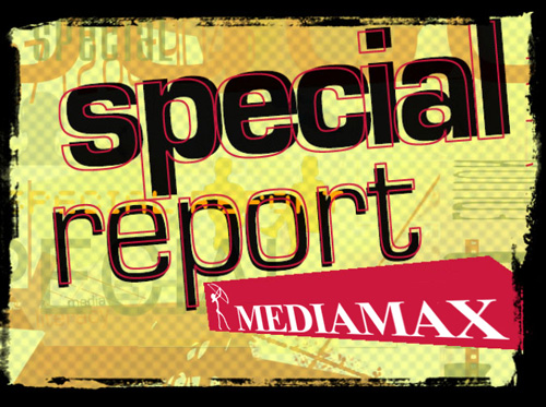 Special projects - Mediamax.am