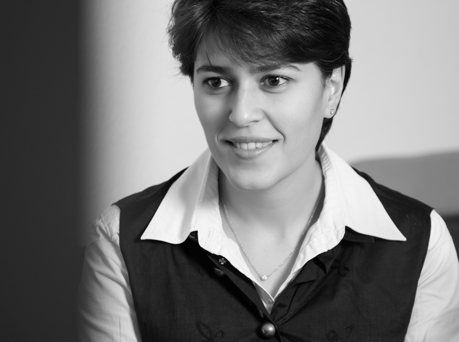 Tatevik Hakobyan: Humans between artificial and emotional intelligence - Mediamax.am