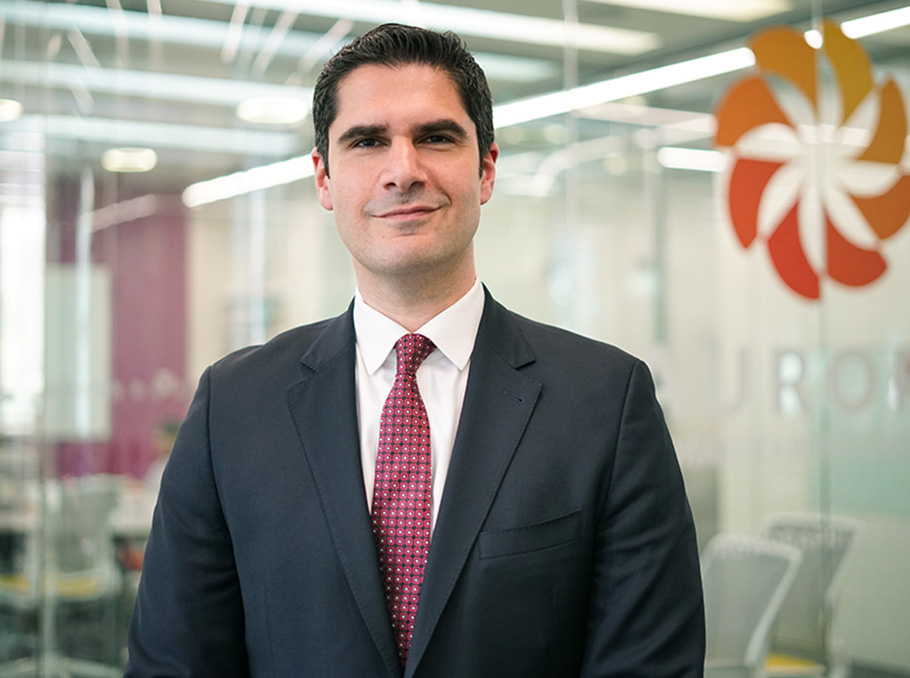 Harout Chitilian to be the next Aurora CEO - Mediamax.am