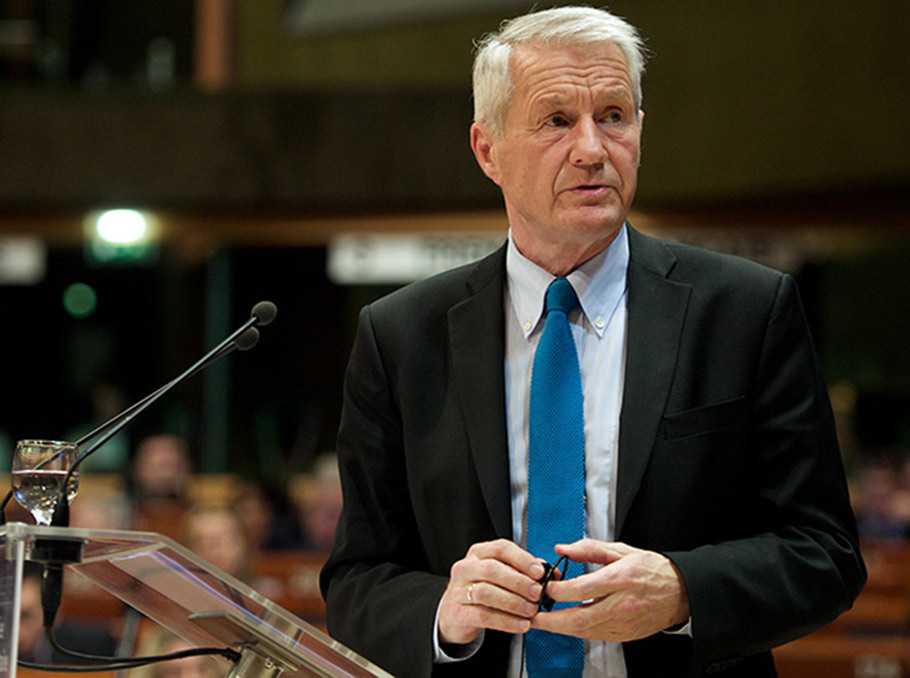 CoE Secretary General congratulated Nikol Pashinyan - Mediamax.am