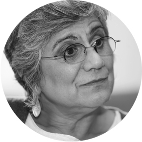 Ani Aprahamian: We should “open up” and make science attractive ...