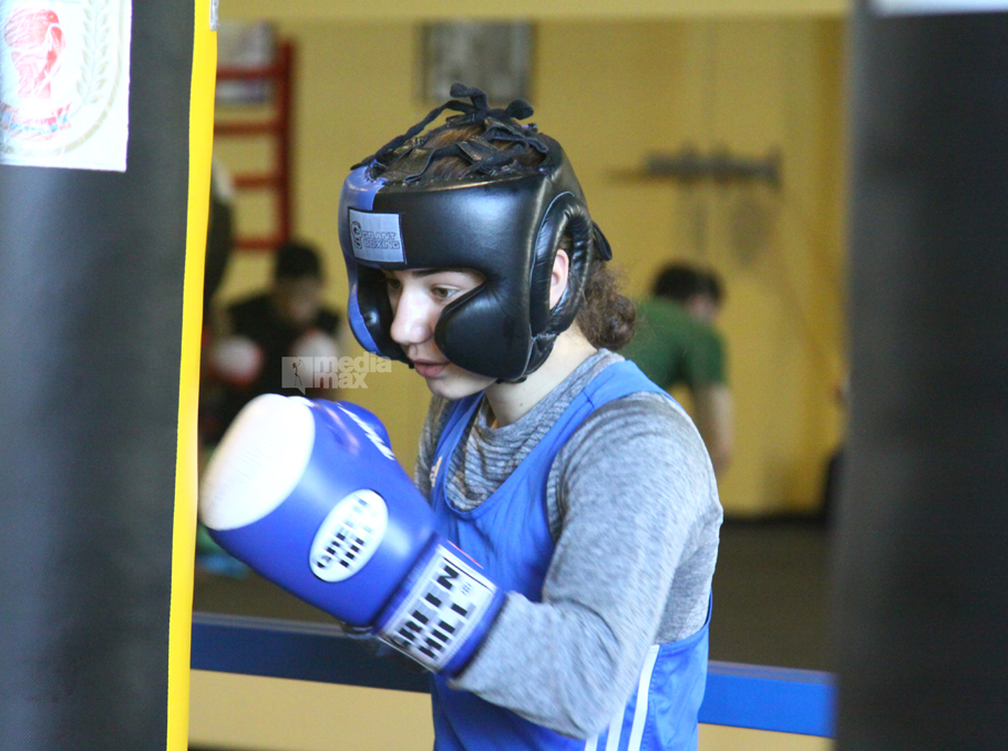 Anush Grigoryan and Ani Hovsepyan to participate in World Boxing C’ship ...
