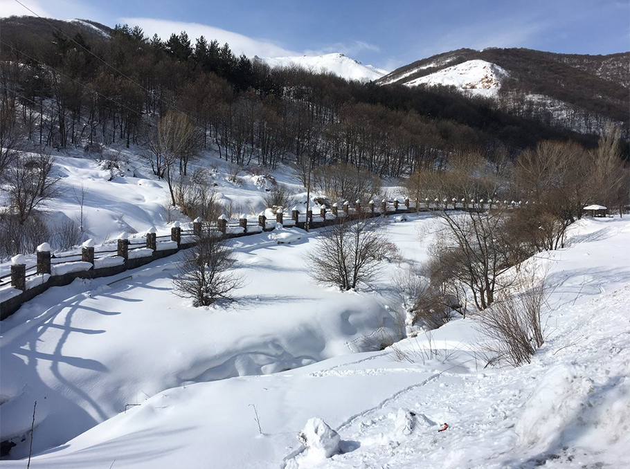 French mountain climber dies in Armenia - Mediamax.am