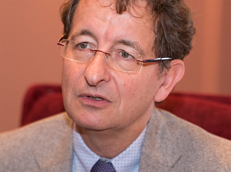 Eric Badiqué: AI will create a wave of innovation - Mediamax.am