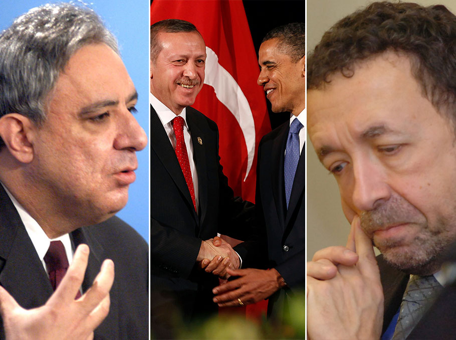 5/10/15: The mediators’ call, Obama-Erdogan, Aliyev vs. Armenia ...