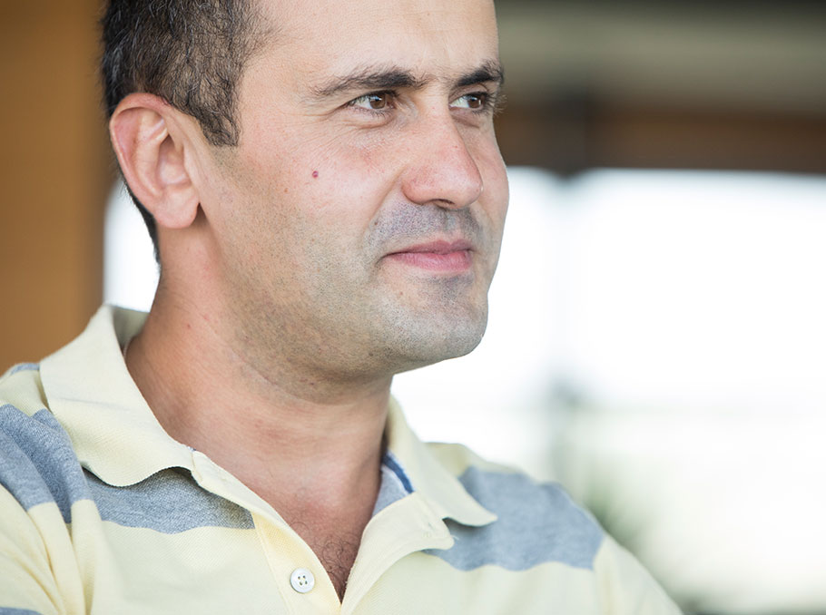 The source and engine of success of Synergy software developers ...