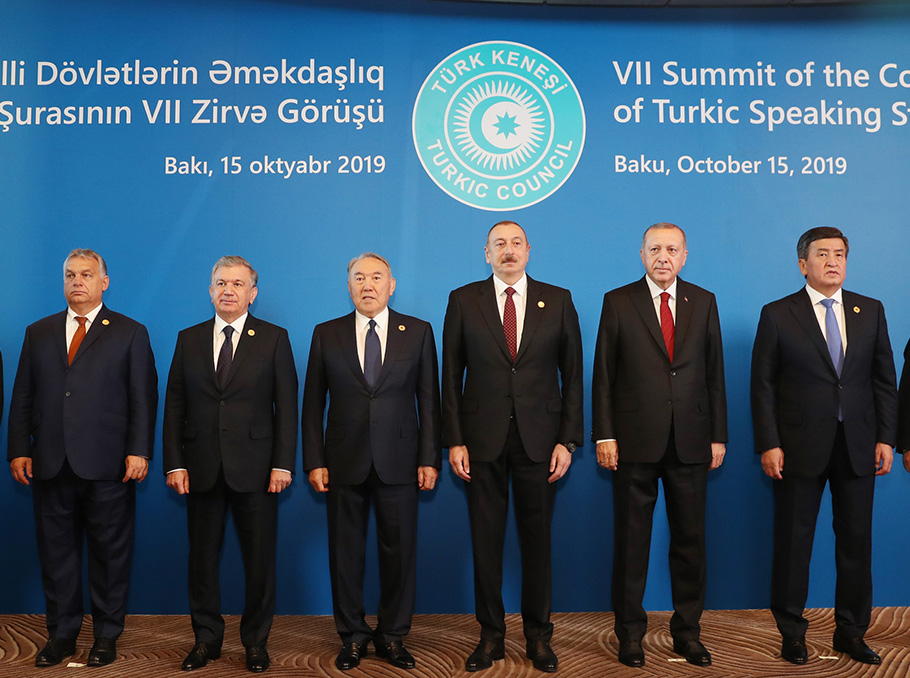 Turkic leaders and Hungarian PM to hold a summit - Mediamax.am