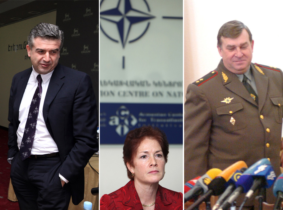 5/10/15: The Russian General vs. West, Karapetyan vs. “feudalism ...