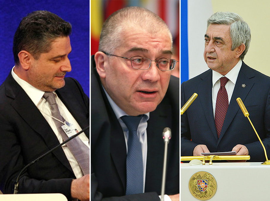 5/10/15: “Dreams and reveries”, preparations for Kazan, Aliyev’s ...