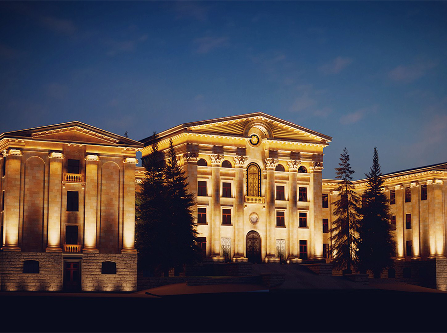 NSS: Reliable information received about plans to “seize Parliament ...