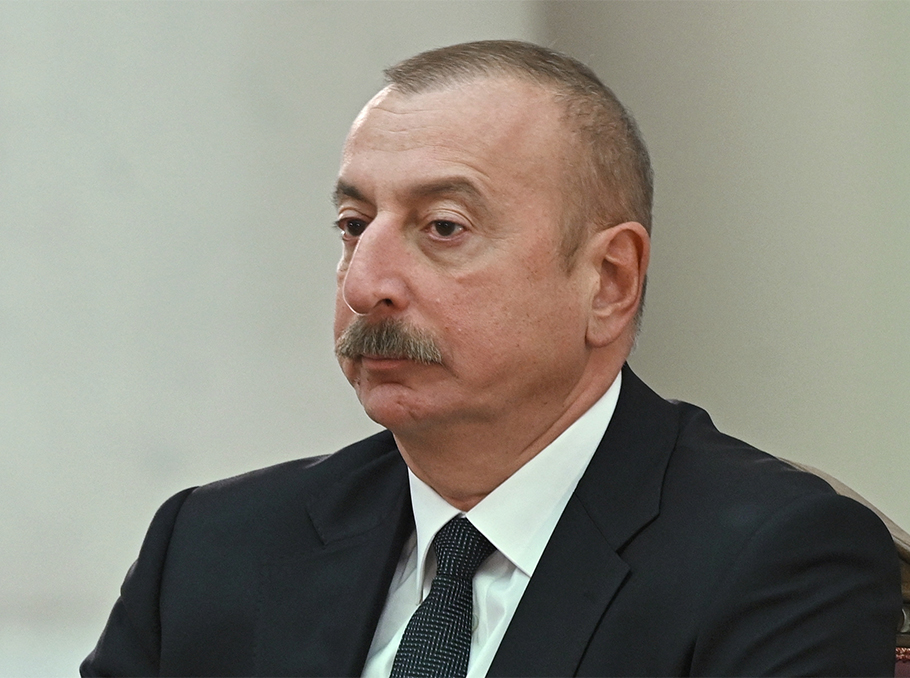 Aliyev says Azerbaijan, Armenia agree on “Zangezur corridor” - Mediamax.am