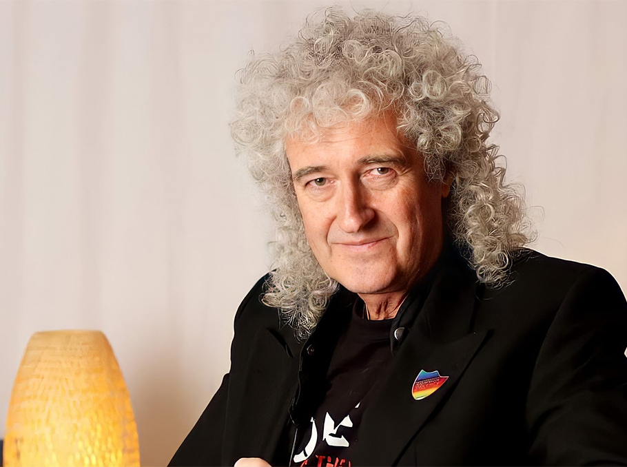 Brian May: Armenia faces the threat to be wiped from the face of the ...