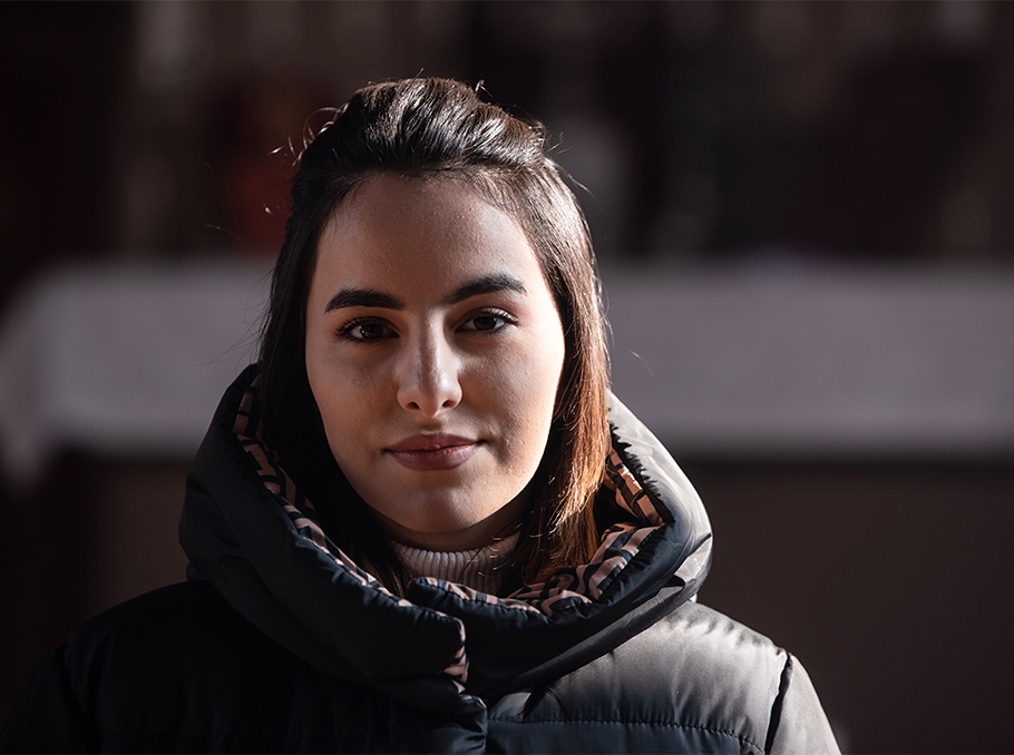 “We thought they wanted to capture us”: the return of children to Artsakh - Mediamax.am