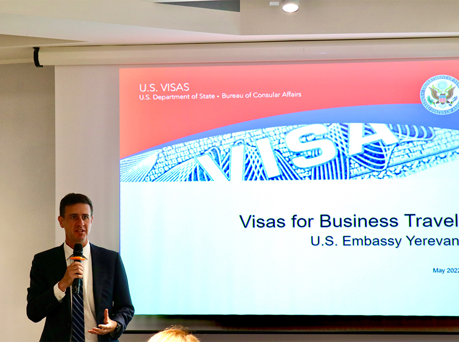 US Embassy’s Consular Section to triple number of appointments ...