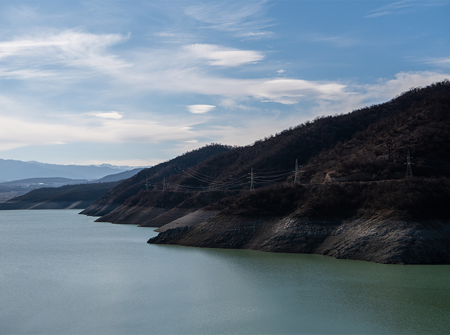 The unrecognizable Sarsang and the winter no one will ever forget in ...