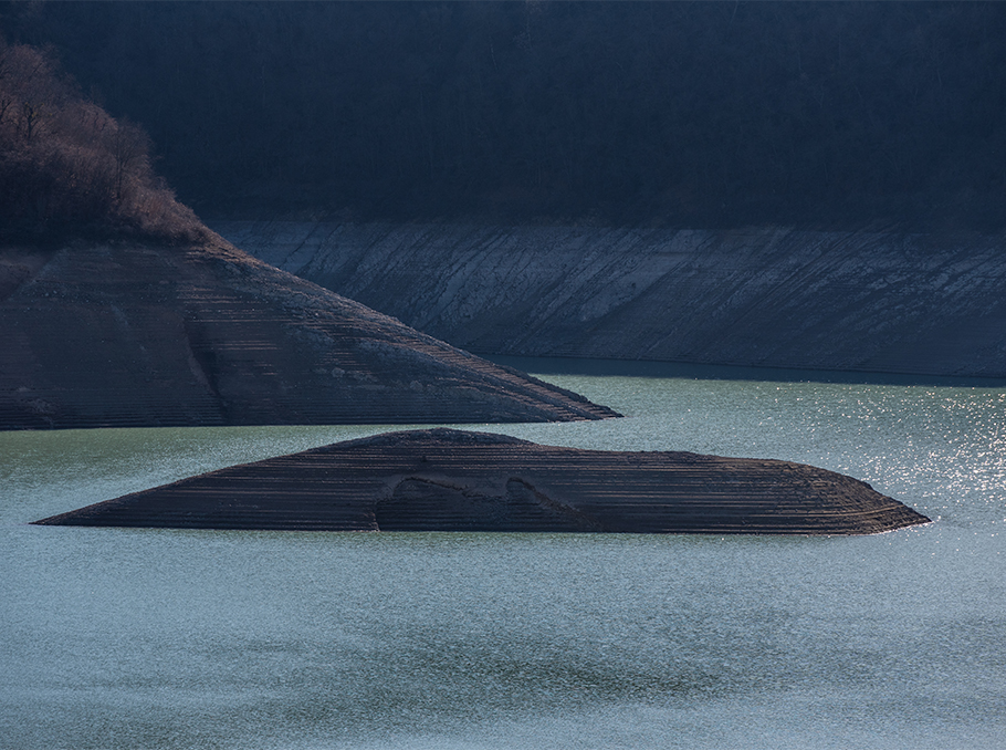 The unrecognizable Sarsang and the winter no one will ever forget in Artsakh - Mediamax.am