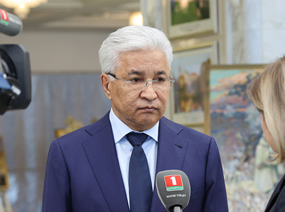 CSTO “hopes for the early signing of a peace treaty” - Mediamax.am