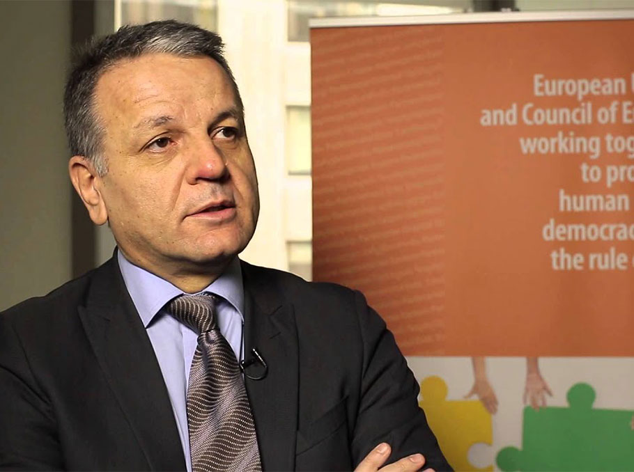 4 facts about the new head of the EU Delegation to Armenia Vassilis ...