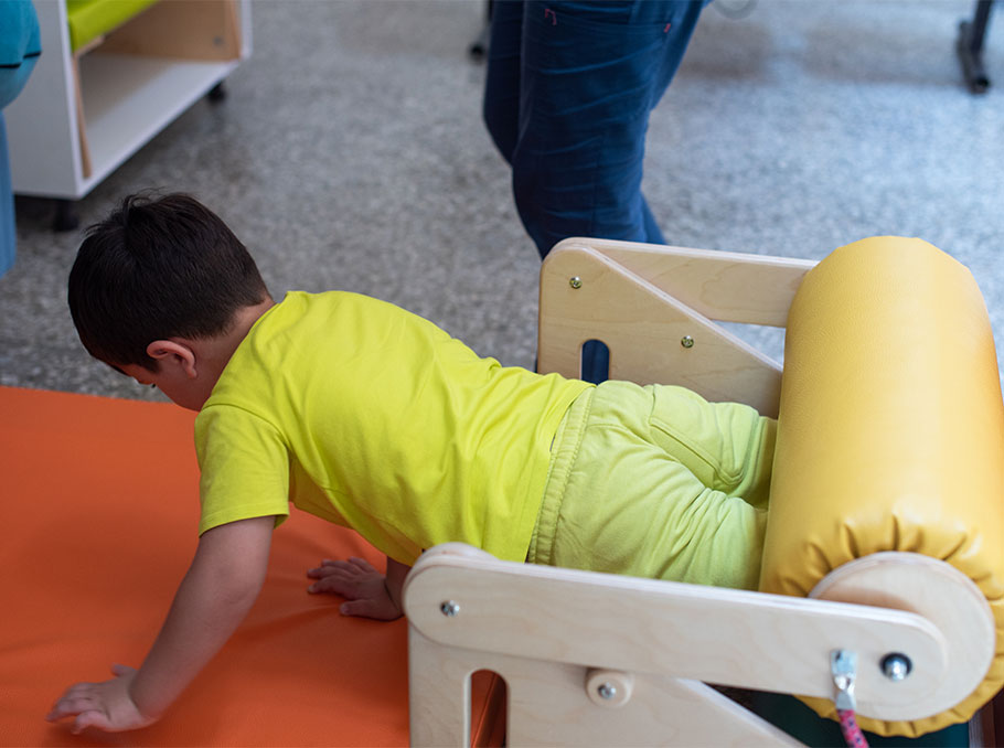 Guykadaran for the comfort of special children - Mediamax.am