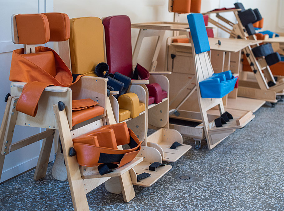 Guykadaran for the comfort of special children - Mediamax.am