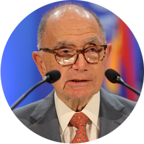 Edward Djerejian: “You have to prepare for the worst scenario ...