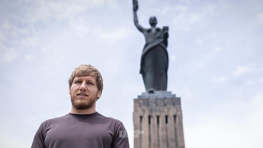 Олимпийская сборная Армении: Артур Алексанян - Sport.mediamax.am