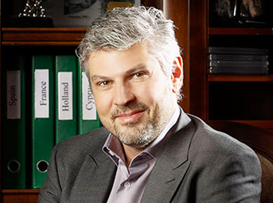 Billionaire Sarkisov appointed Armenia’s Consul General in Lion ...