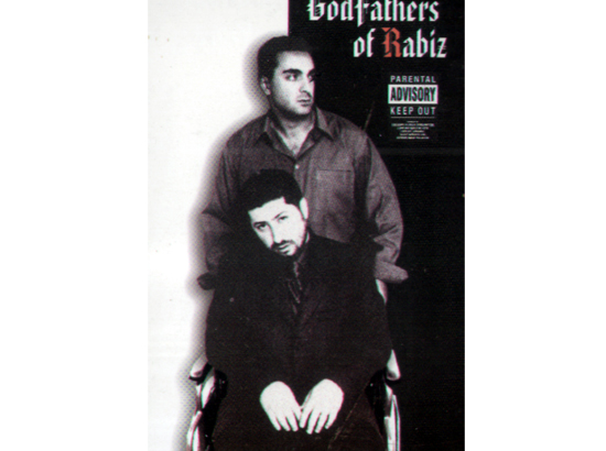 Նորագույն պատմություն [մաս 6]. «Top 10 of Rabiz» - Mediamax.am