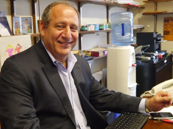 David Phillips: Davutoglu wanted to scratch the Protocols and negotiate ...