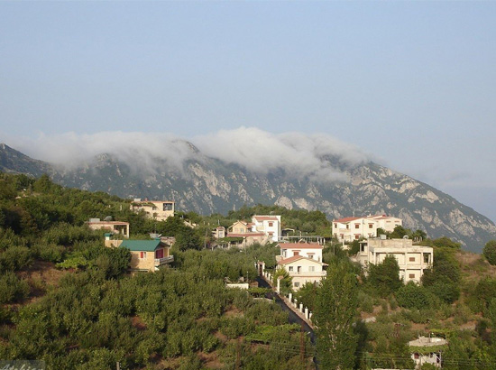 Armenian Ambassador to Syria and MPs leave for Latakia to meet Kessab ...