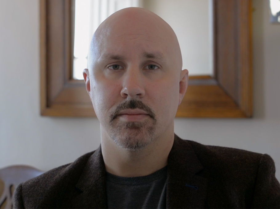 Donald Bloxham reads the testimony of Ruben Vardanian - Mediamax.am