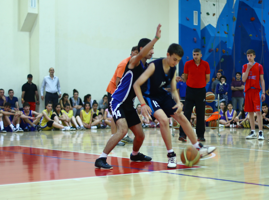 U20 Armenia basketball team to hold friendly match - Sport.mediamax.am