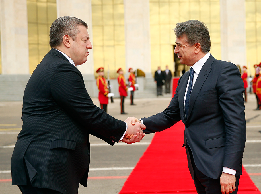 Upper Lars checkpoint “will have an alternative”, says Armenian PM ...