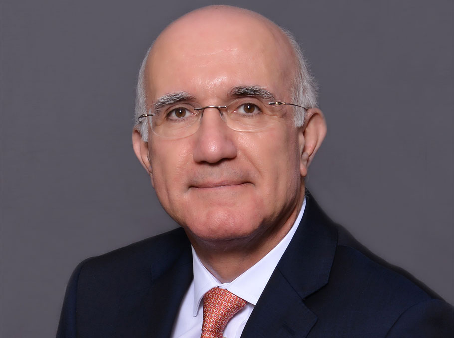 Rafi Baghdjian is new CEO of IDeA - Mediamax.am