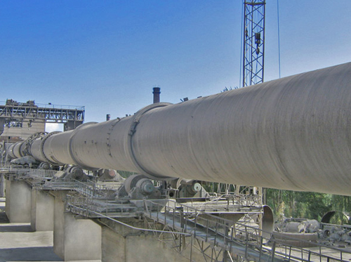 USD 7.5mln directed at modernization of Hrazdan Cement Plant - Mediamax.am